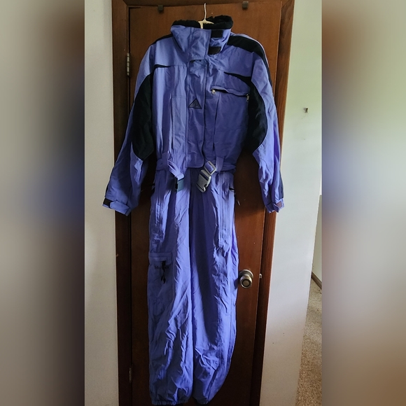 Marmot | Other | One Piece Powder Suit | Poshmark